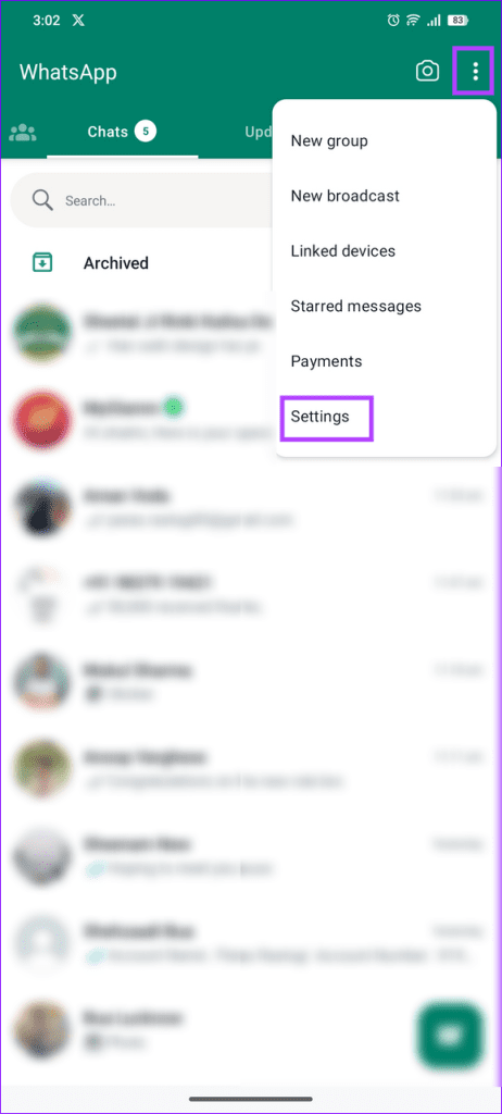 5 Ways to Fix WhatsApp Group Notifications Not Working - Guiding Tech