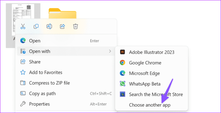 3 Ways to Change the Default PDF Viewer on Windows 11 - Guiding Tech