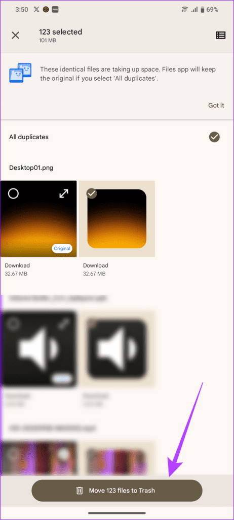 4 Ways to Remove Duplicate Photos on Android - Guiding Tech