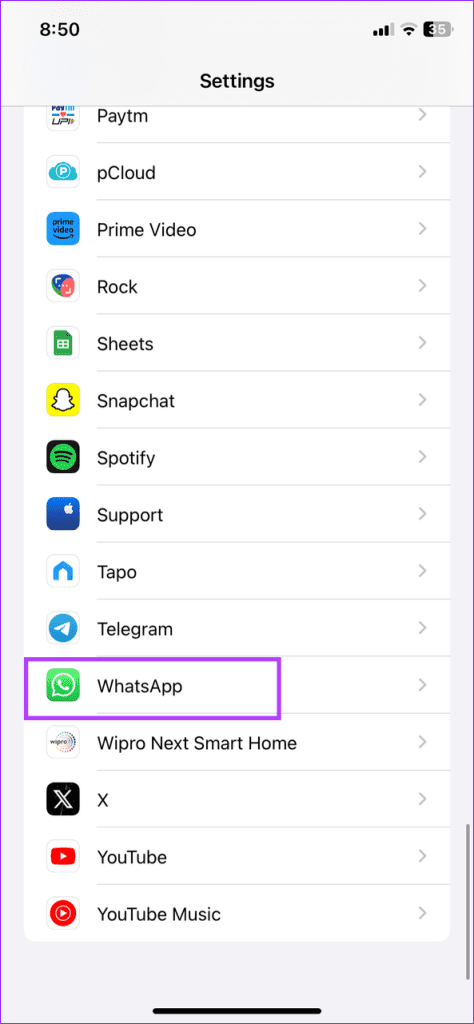 Fix: WhatsApp Not Showing Message Notifications Until Opened - Guiding Tech