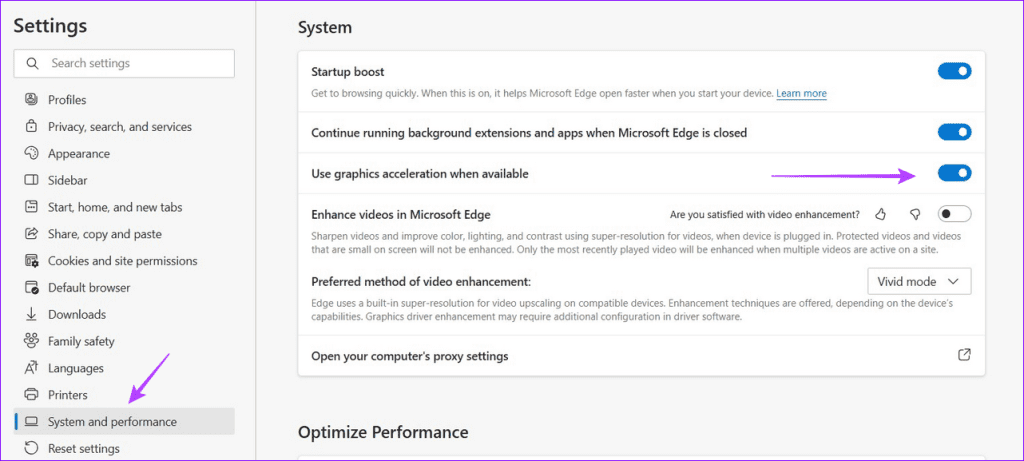 7 Ways to Fix Microsoft Edge Running Slow on Windows 11 - Guiding Tech