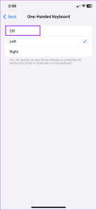 8 Ways to Fix iPhone Keyboard Not Showing Up - Guiding Tech