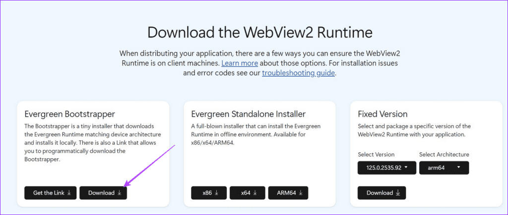 4 Ways to Fix Blank White Screen in Microsoft Teams on Windows 11 ...