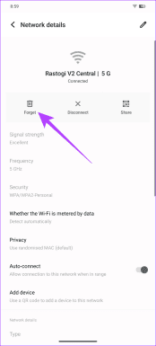 5 Ways to Fix Wi-Fi Stuck at Obtaining IP Address on Android - Guiding Tech
