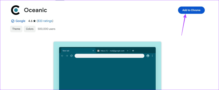 3 Ways to Change Tab Color in Google Chrome on PC - Guiding Tech