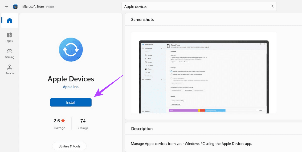 3 Ways to Fix iPhone or iPad Not Connecting to Windows PC - Guiding Tech