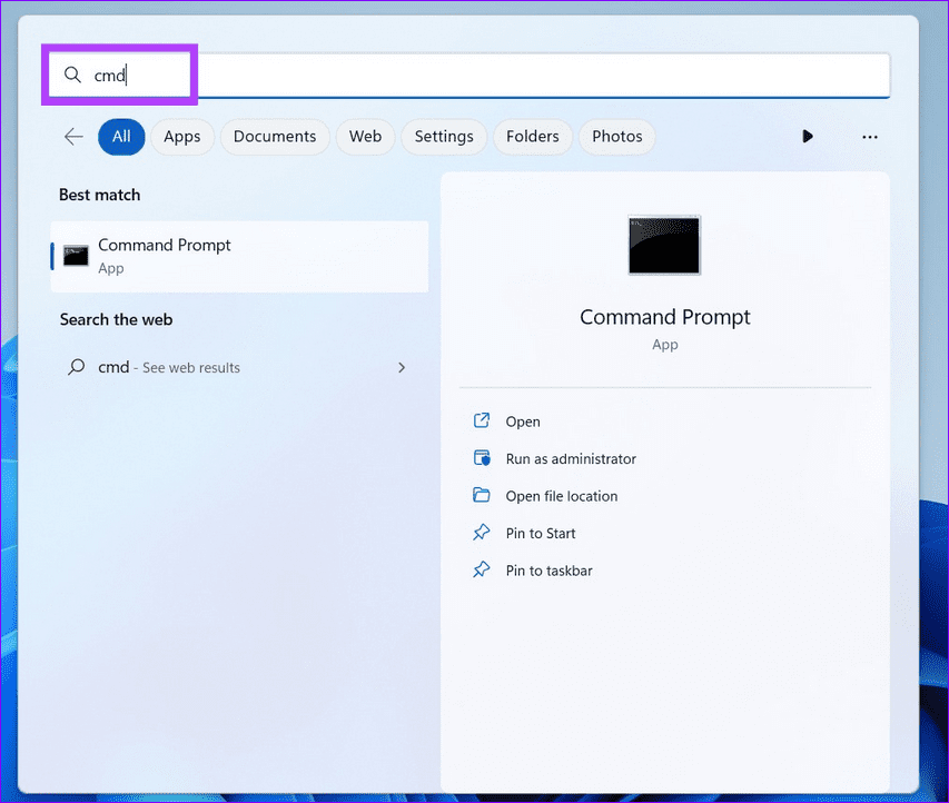 6 Ways to Run Disk Cleanup on Windows 11 - Guiding Tech