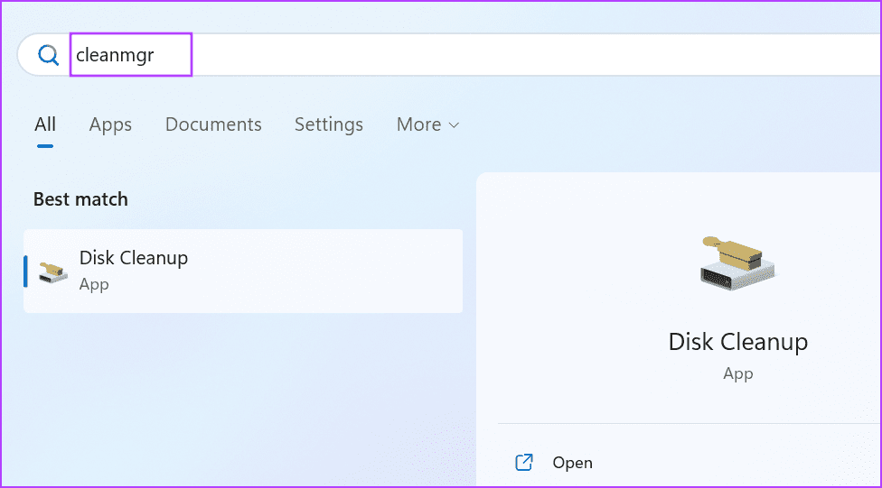 5 Ways to Fix ‘We Can’t Create a Recovery Drive’ Error in Windows 11 ...