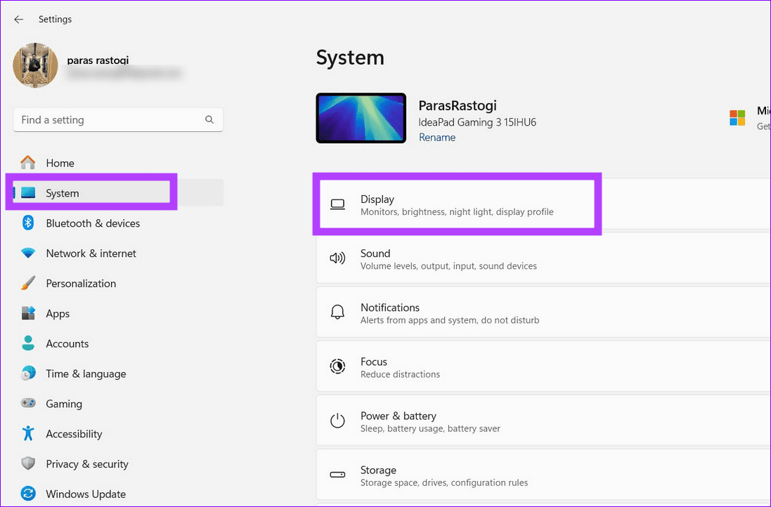 4 Ways to Fix Zoom Audio Delay on Windows 11 - Guiding Tech