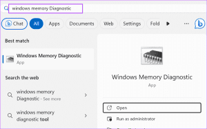 How to Fix “WHEA_UNCORRECTABLE_ERROR” on Windows 11 - Guiding Tech