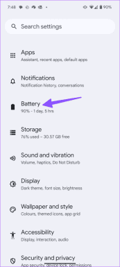 5 Ways to Fix Android Phone Draining Battery While Charging - Guiding Tech