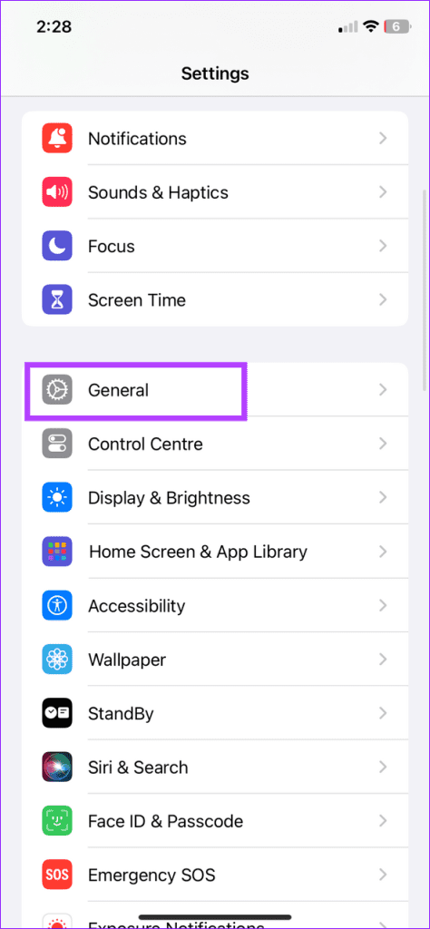 4 Ways to Fix the White Screen Issue on Facebook - Guiding Tech