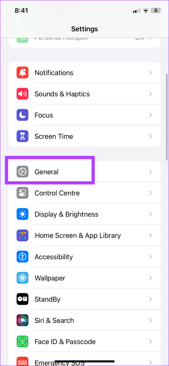 3 Ways to Fix Unable to Join the Wi-Fi Network on iPhone - Guiding Tech