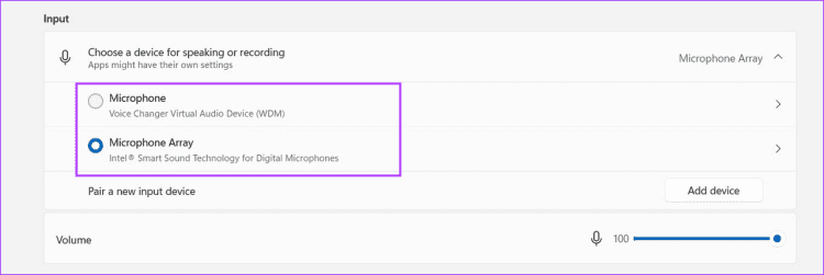 8 Fixes for Microphone Not Working in Xbox Game Bar on Windows 11 ...