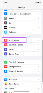 5 Ways to Fix iMessage Notifications Not Working on iPhone - Guiding Tech