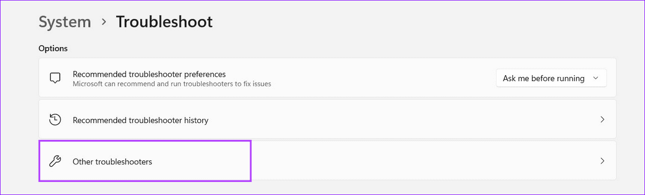 6 Ways to Fix Wi-Fi Showing Limited Access on Windows 11 - Guiding Tech