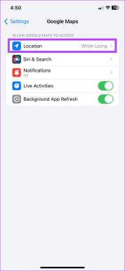 5 Ways to Fix Location Sharing Not Updating in Google Maps on Phone ...
