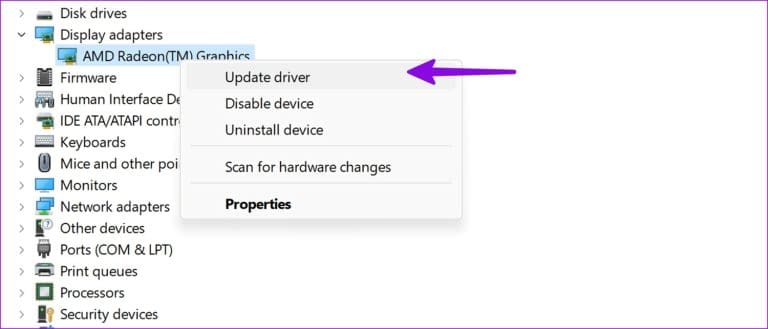 4 Ways to Fix Mouse Delay in Games on Windows 11 - Guiding Tech