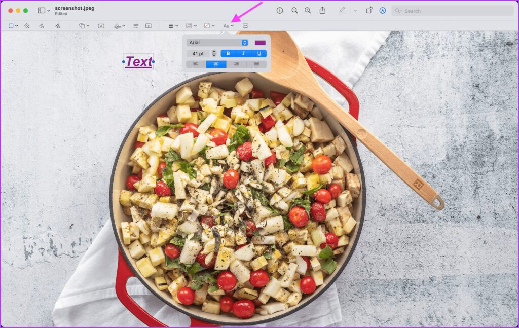 How to Capture and Edit Screenshots on Mac - Guiding Tech