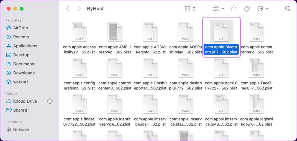 How to fix Bluetooth Connectivity Issues on macOS Monterey - Guiding Tech