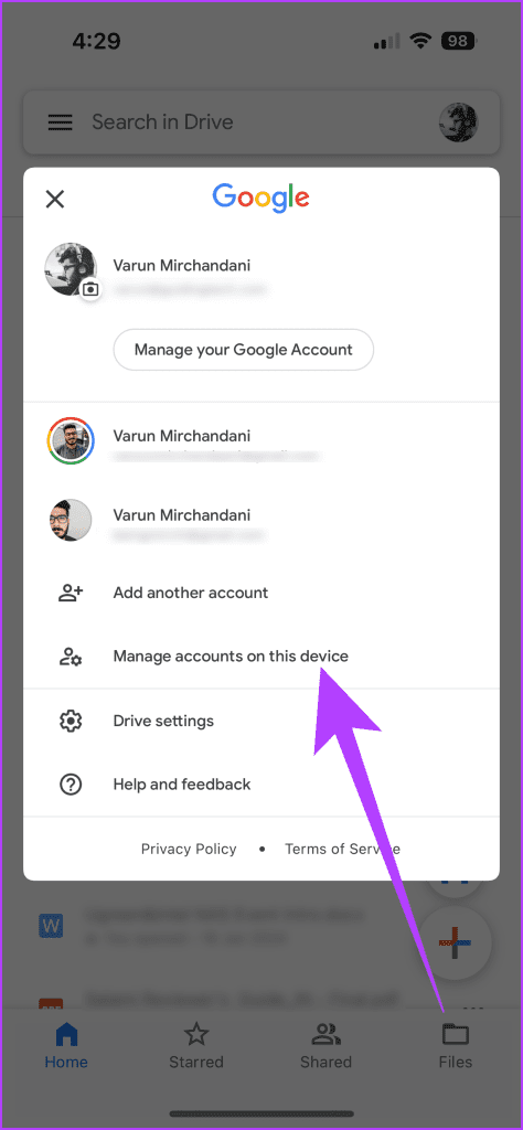 What Happens When You Remove Google Account from Phone
