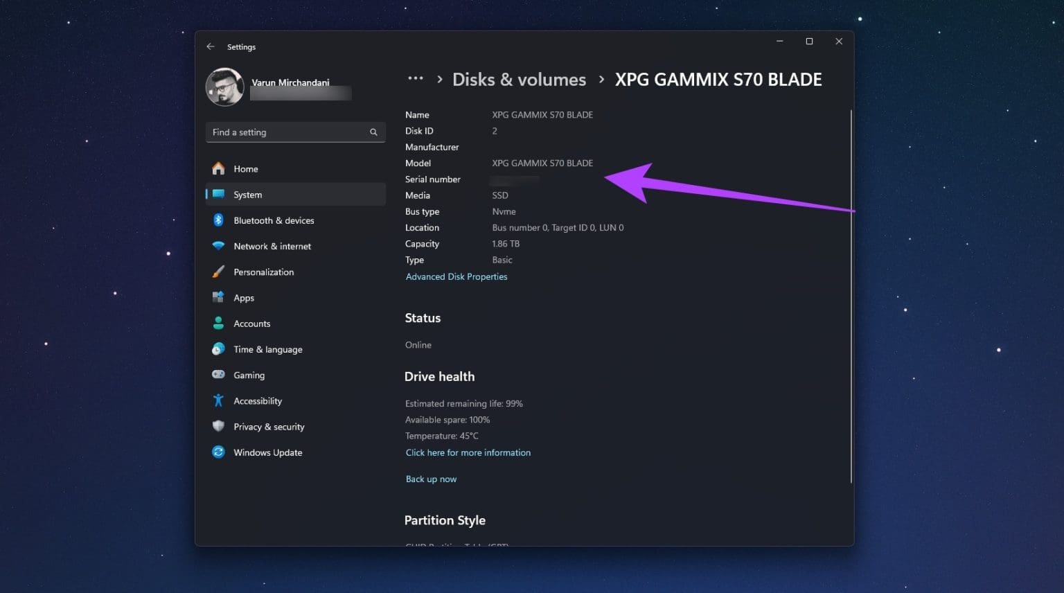 How to Upgrade the Firmware of Your SSD on Your Windows PC - Guiding Tech