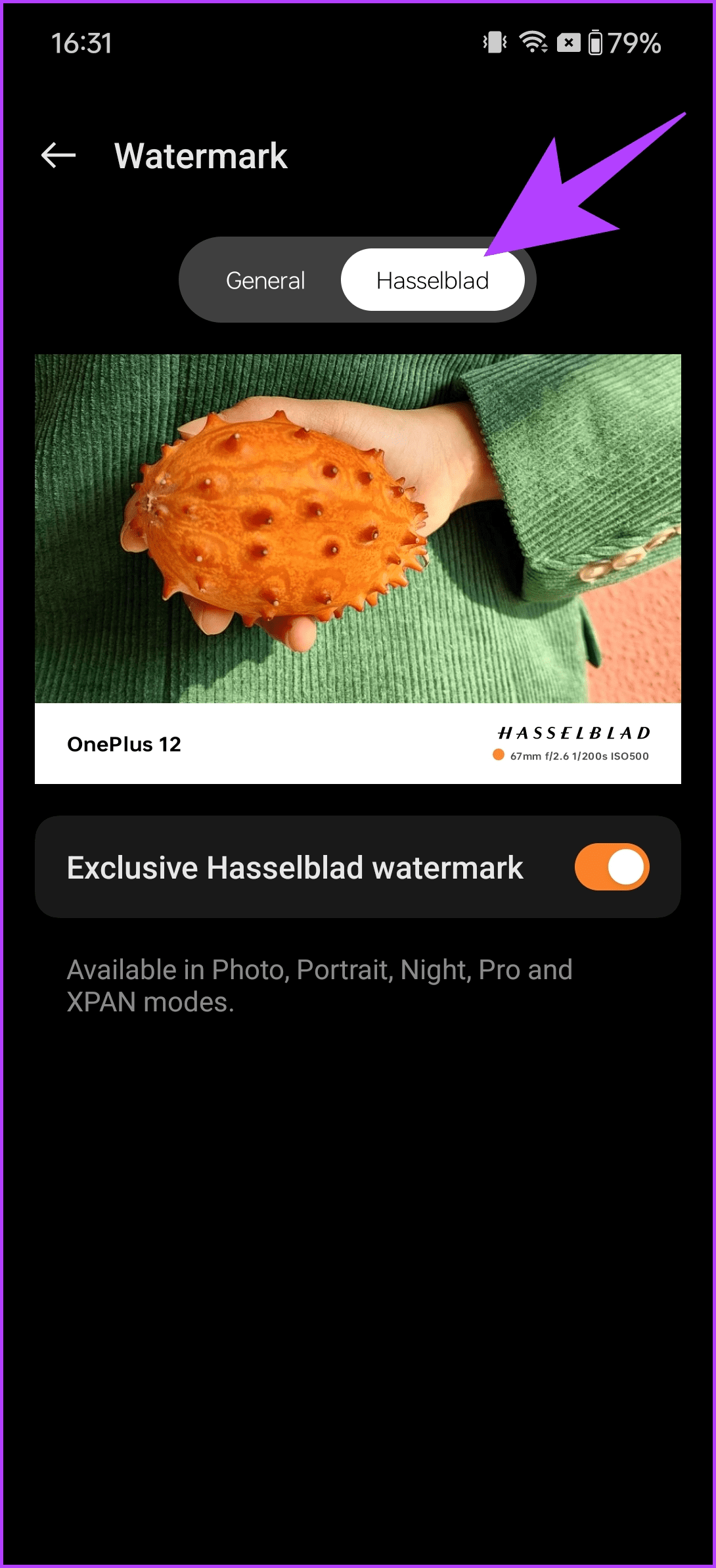 Best OnePlus 12 Camera Tips and Tricks - Guiding Tech