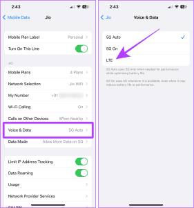 9 Ways to Get Better Signal (Service) on iPhone - Guiding Tech