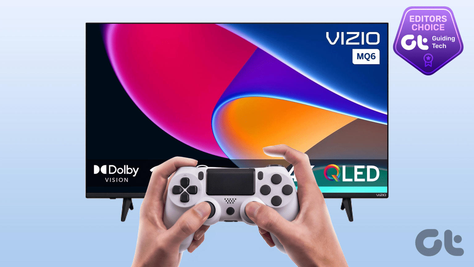 5 Best TVs for Immersive Dark Scene Viewing - Guiding Tech