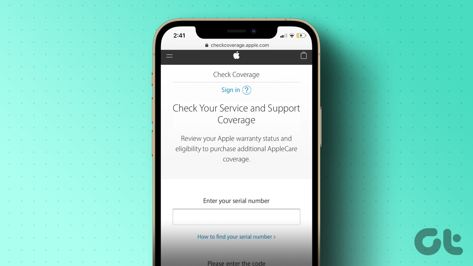 How to Check if iPhone Is Refurbished or New - Guiding Tech