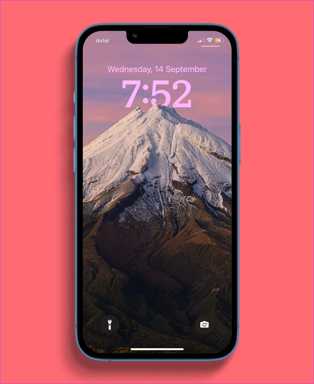 45 Best Depth Effect Wallpapers (4K) for iPhone Lock Screen - Guiding Tech