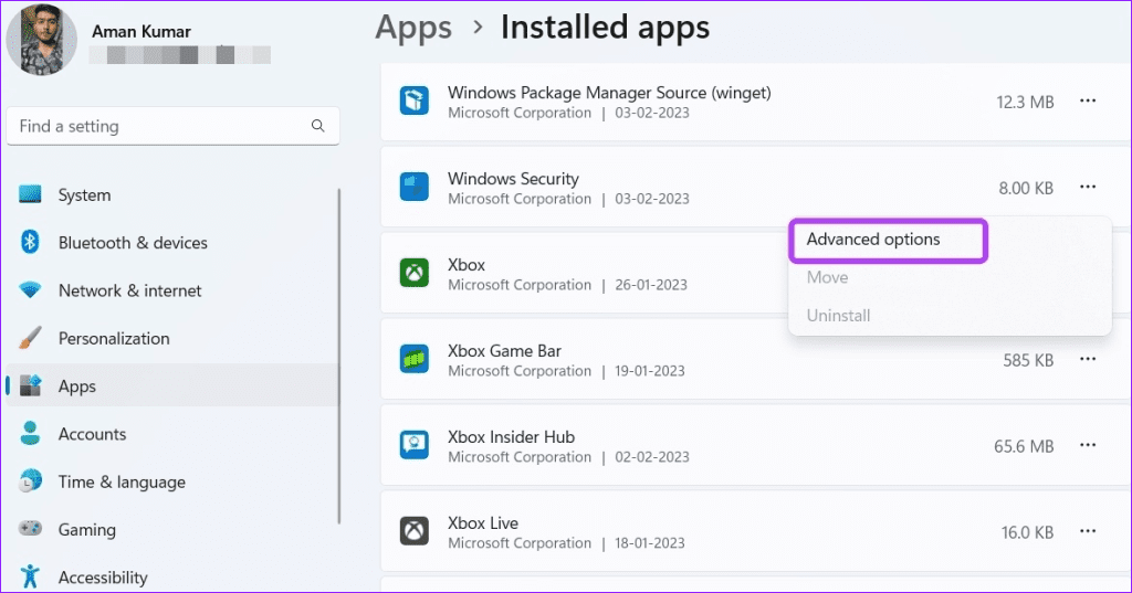 5 Fixes for Windows Security App Showing White Screen on Windows 11 ...