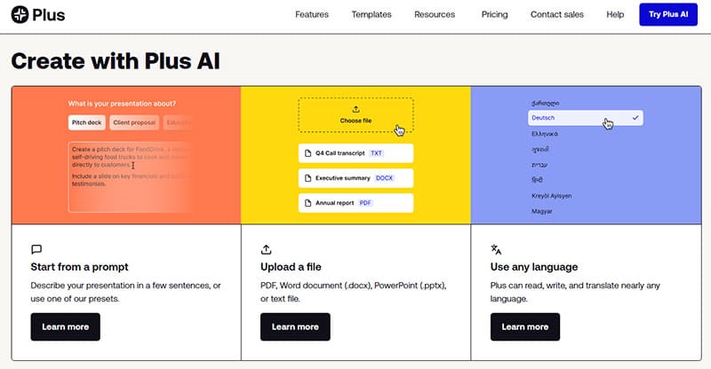 5 Best AI Tools for Microsoft PowerPoint - Guiding Tech