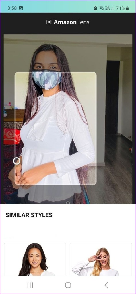 5 Best Apps to Find Clothes by Picture on Android and iOS - Guiding Tech