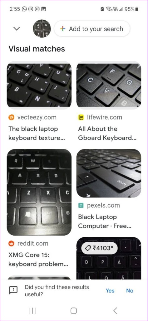 5 Best Object Identifier Apps for Android and iOS - Guiding Tech