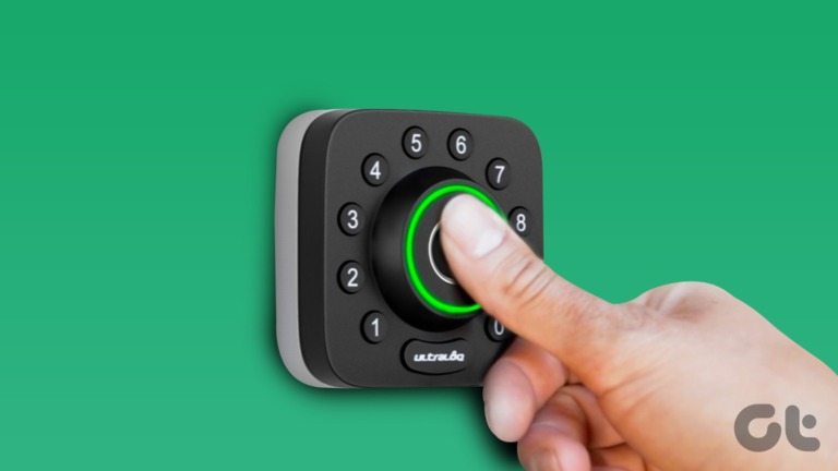 4 Best Smart Locks for Rental Properties - Guiding Tech