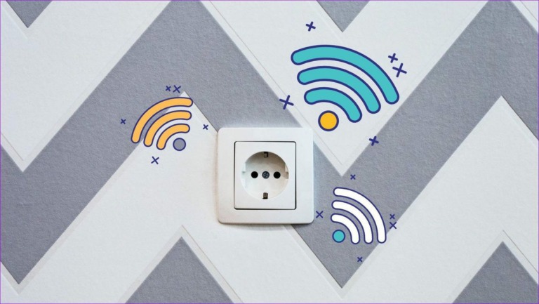Top 6 Wi-Fi Extender Wall Plugs With Ethernet Port