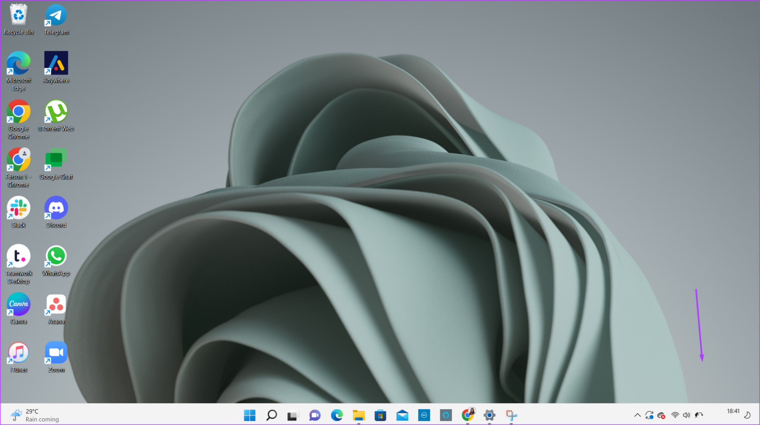 5 Best Ways to Adjust the Display Brightness on Windows 11 - Guiding Tech