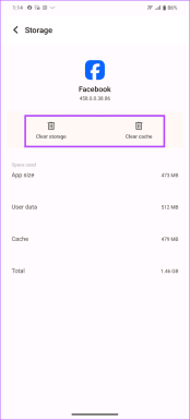 4 Ways to Fix Facebook Stories Not Uploading From Phone - Guiding Tech