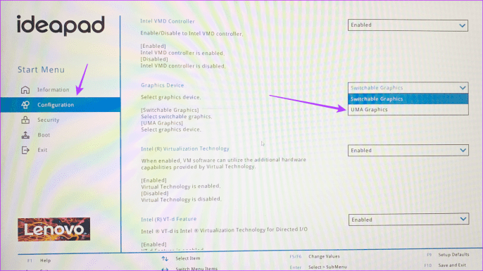 5 Ways to Fix Intel Graphics Control Panel Not Showing After Windows 11 ...