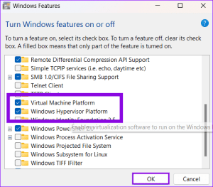 How to Enable Virtualization on Windows 11 - Guiding Tech