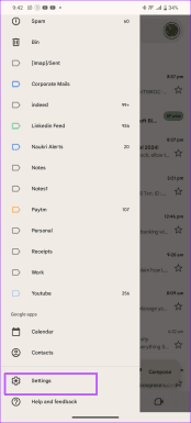 5 Ways to Fix Gmail Won’t Stop Syncing on Android - Guiding Tech