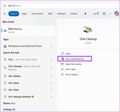 6 Ways to Fix Not Enough Disk Space Error in Steam on Windows 11 ...