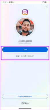 4 Ways to Fix Instagram Something Went Wrong Error - Guiding Tech