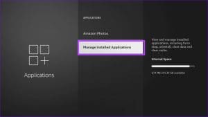 5 Ways to Fix Amazon Silk Browser Not Working on Fire TV Stick ...