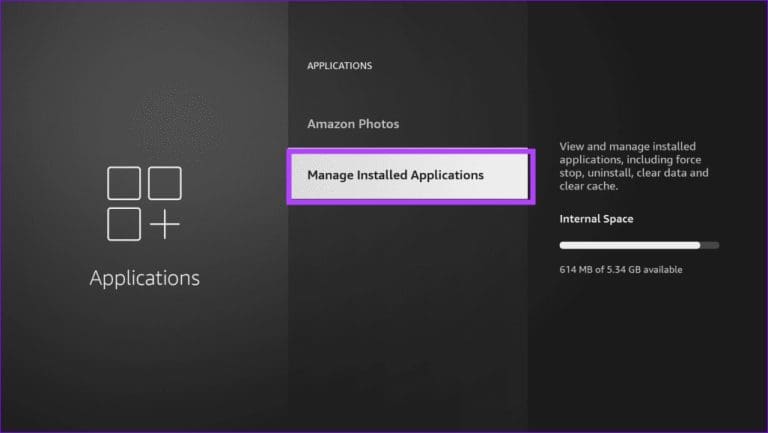 5 Ways to Fix Amazon Silk Browser Not Working on Fire TV Stick ...
