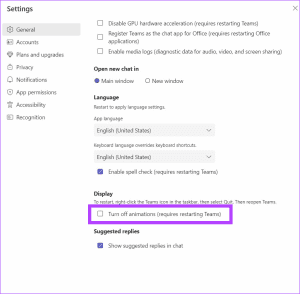 6 Ways to Fix Microsoft Teams Crashing on Windows 11 - Guiding Tech