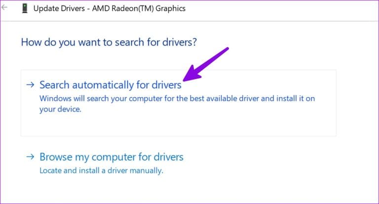 4 Ways to Fix Mouse Delay in Games on Windows 11 - Guiding Tech