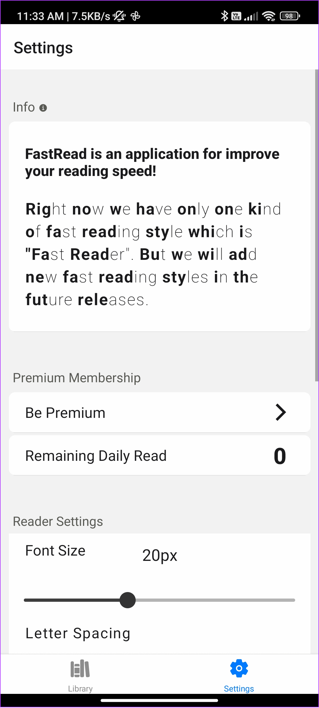 5 Best Bionic Reading Apps, Converters, and Extensions - Guiding Tech