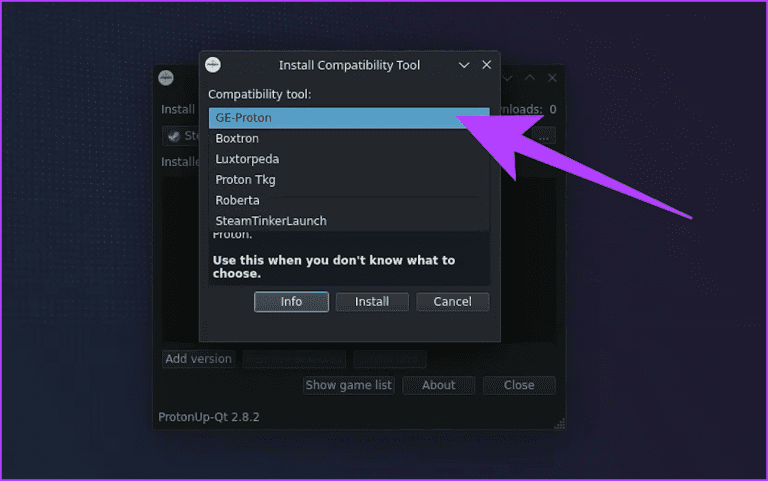 How to Install Proton GE on Steam Deck - Guiding Tech